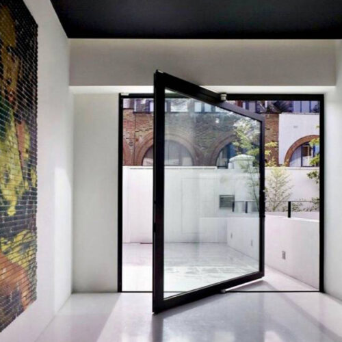 Impact Windows and Doors | Miami, FL