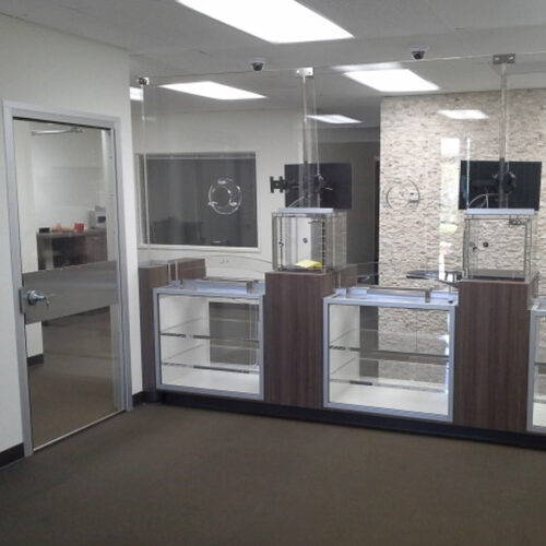 Impact Windows and Doors | Miami, FL