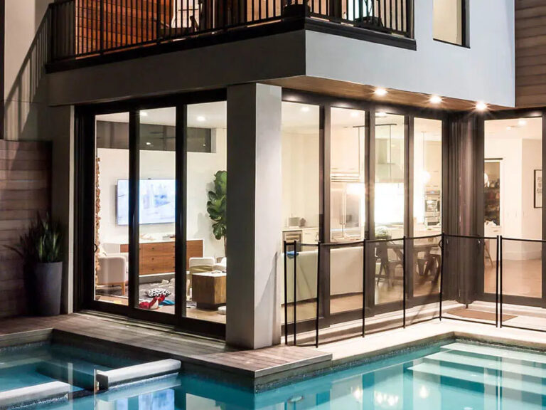 Hurricane Impact Windows and Doors in Miami - Super Impact 365 LLC