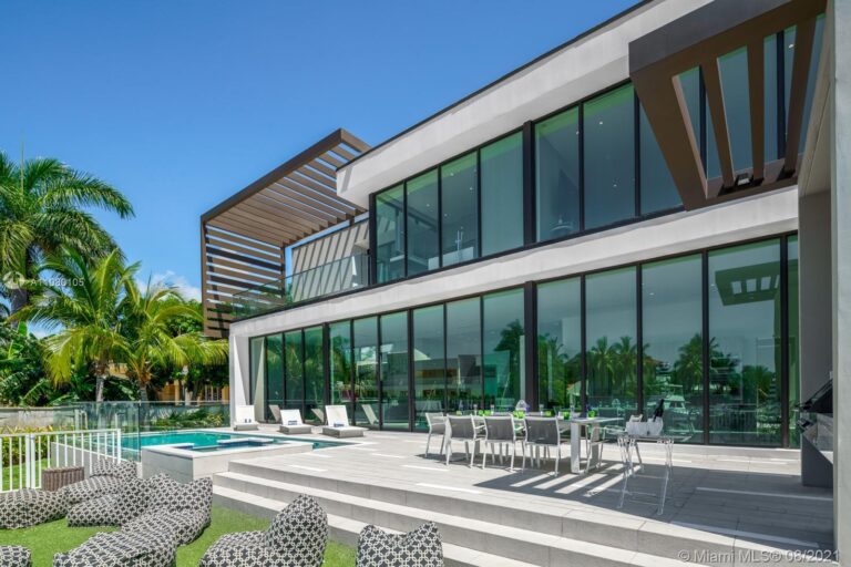 Hurricane Impact Windows and Doors in Caribbean Islands